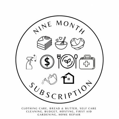 Homestead Ec Nine-Month Subscription Box | Home Economics and STEM Kits ...
